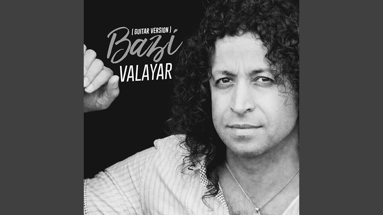 Bazi (Guitar Version) - YouTube