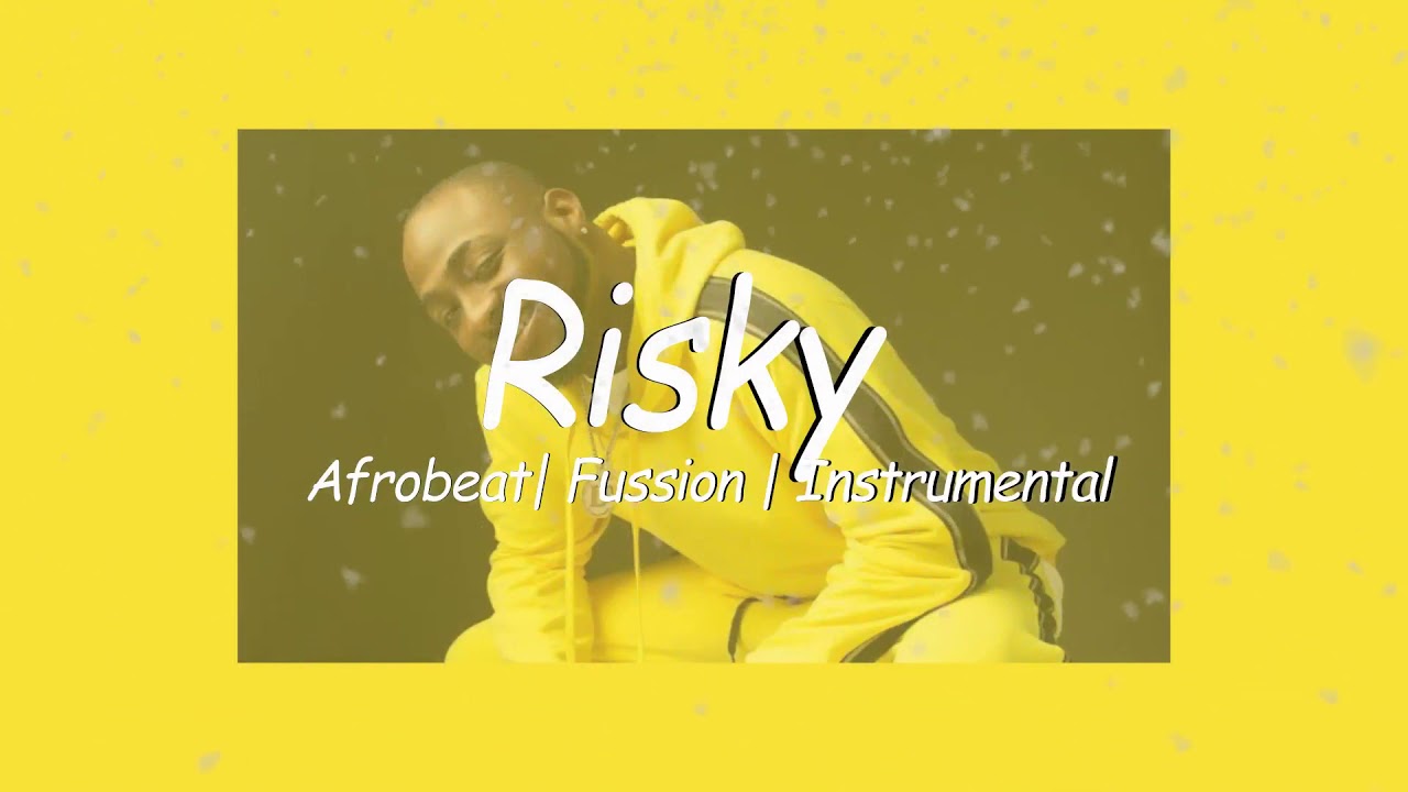 *Davido Risky x Popcaan type beat | Afrobeat | afro pop instrumental ...