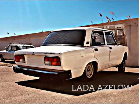 Azeri Bass Music (Gece Gediriy Nabrana )2020