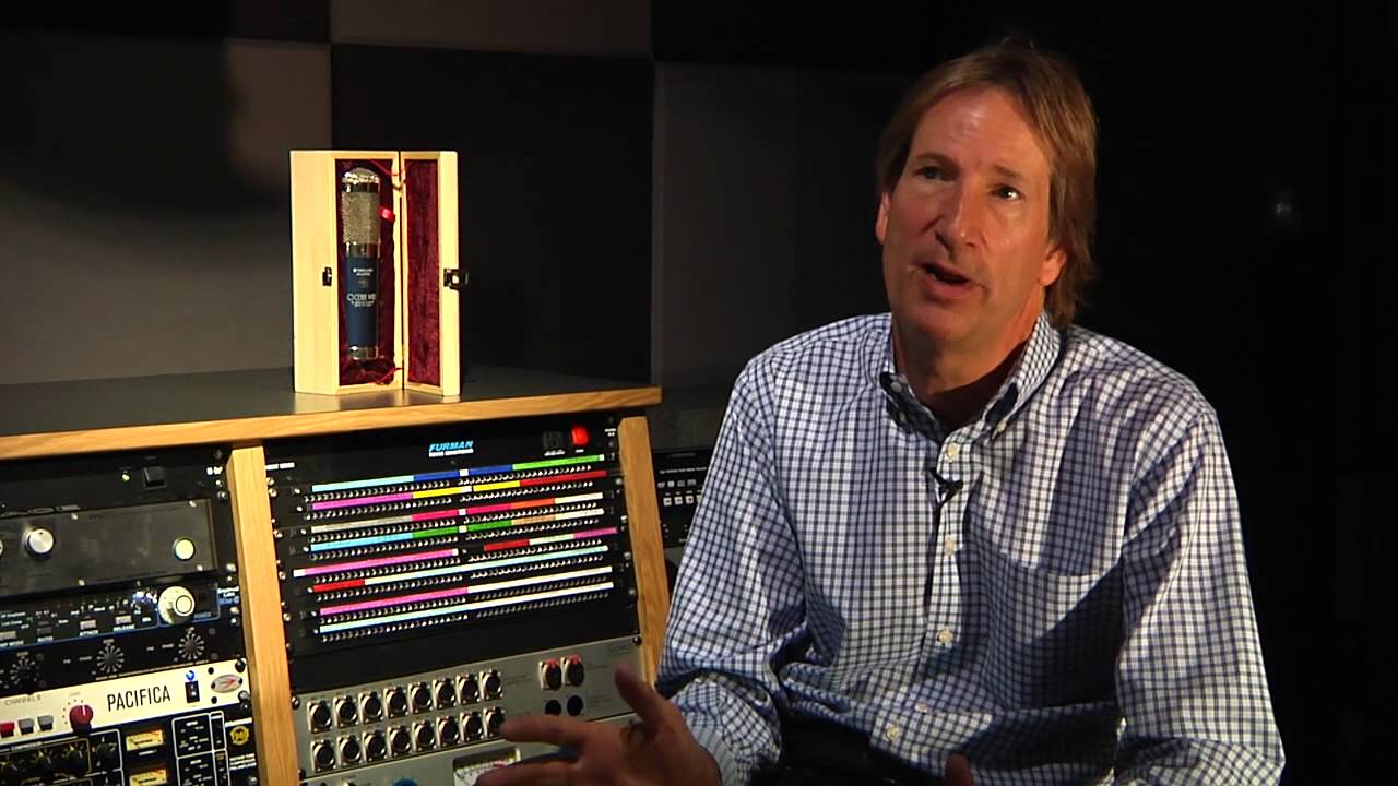 GC Pro Exclusive: Allen Sides Interview - YouTube