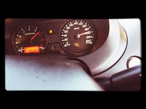 New Proton Saga 1.3 Top Speed 180plus km/h (standard je)