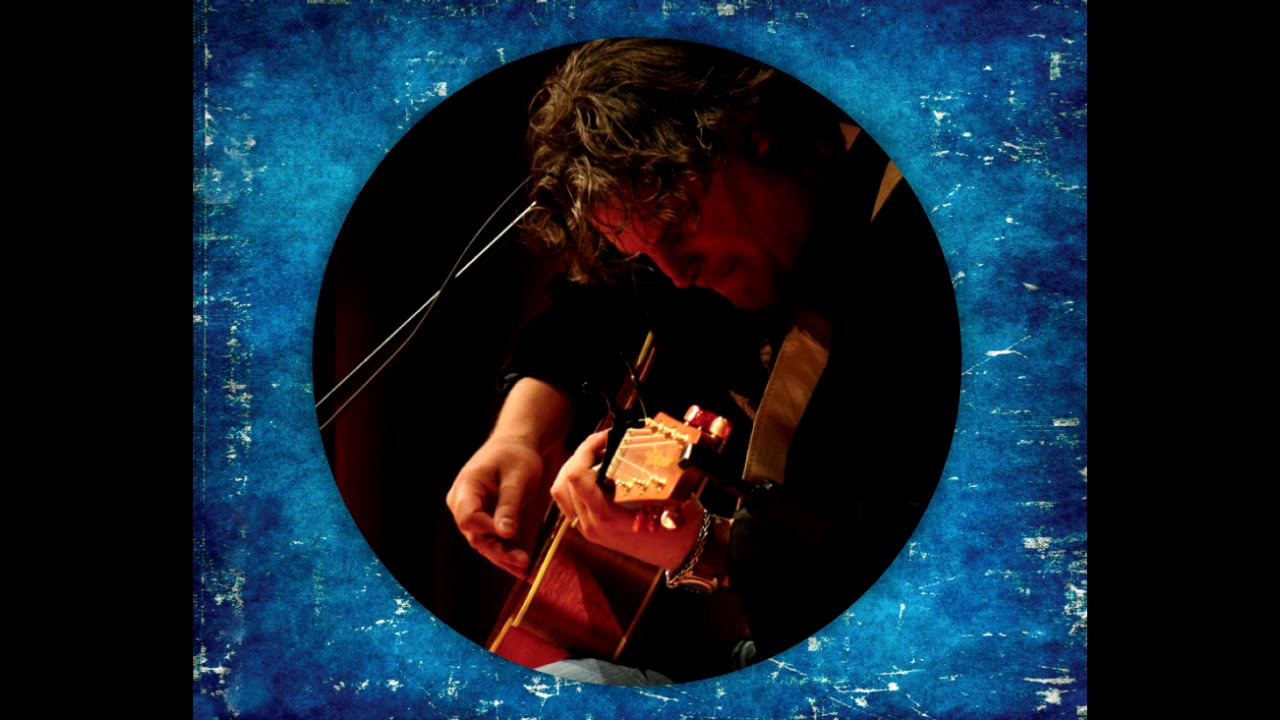 I Wouldn't Be Here - Jason Matthews - YouTube