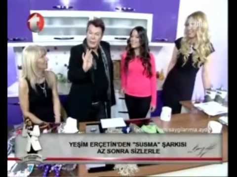 Saygılarımla Aydın (Ececan Gümeci-Yeşim Erçetin)  Kanal t