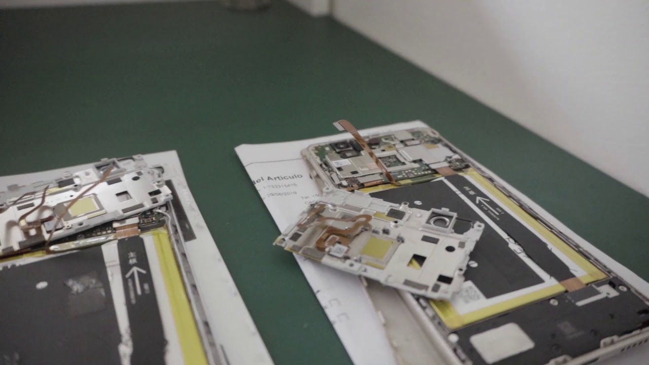 Taller de Servicio Fruno - YouTube