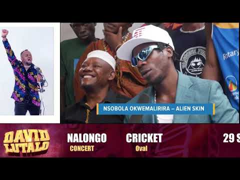 Singer Alien Skin pledges to force collaboration with Fille Mutoni