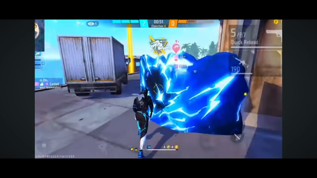 Only headshot gameplay wonderful gameplay#Free fire God level gameplay ...