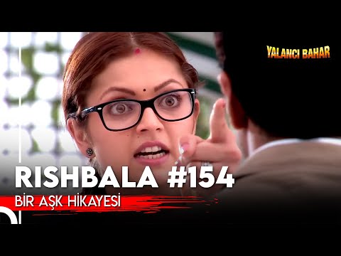 Bir Aşk Hikayesi: Arkey & Madhubala | 154. Bölüm #rishbala