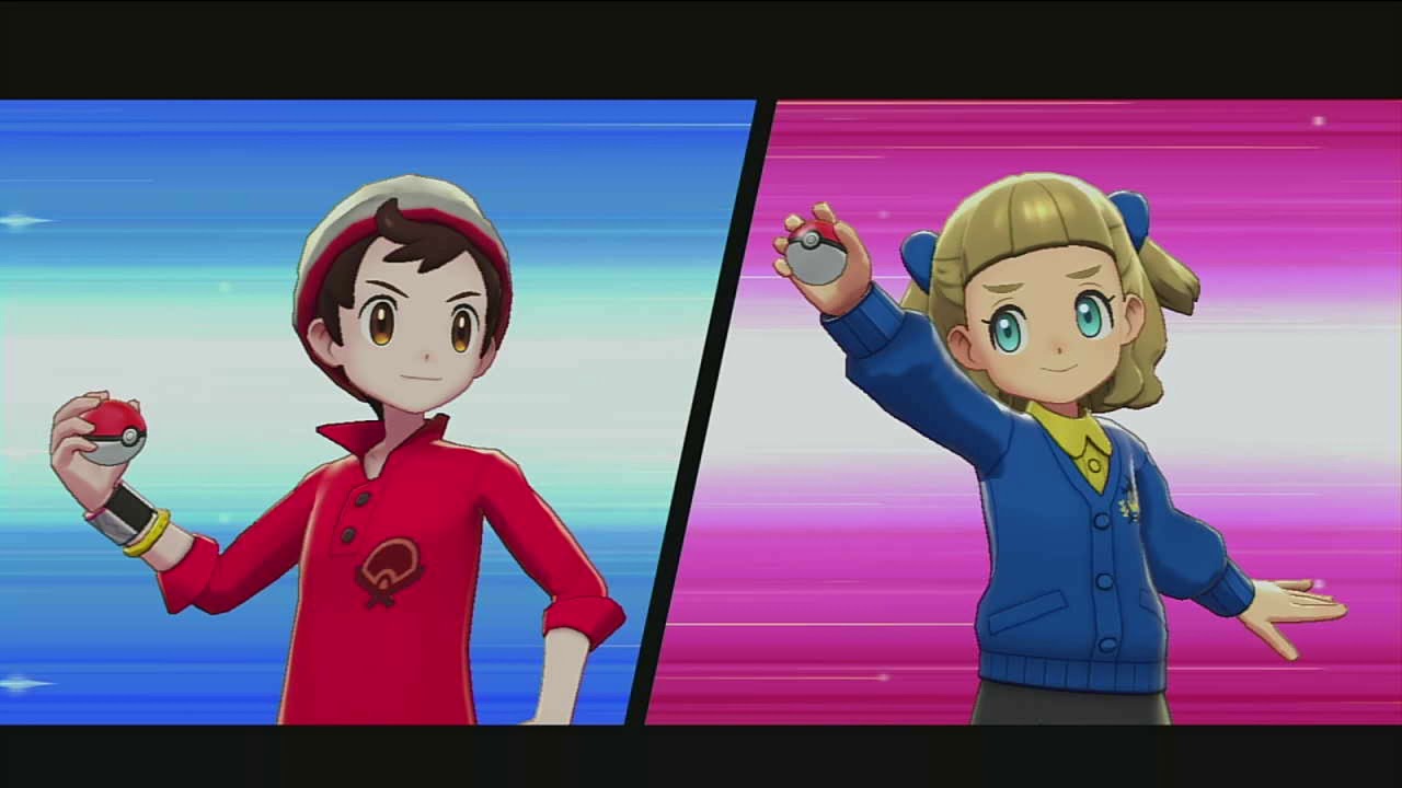 The Anxiety Returns(Pokemon shield nuzzlocke) - YouTube