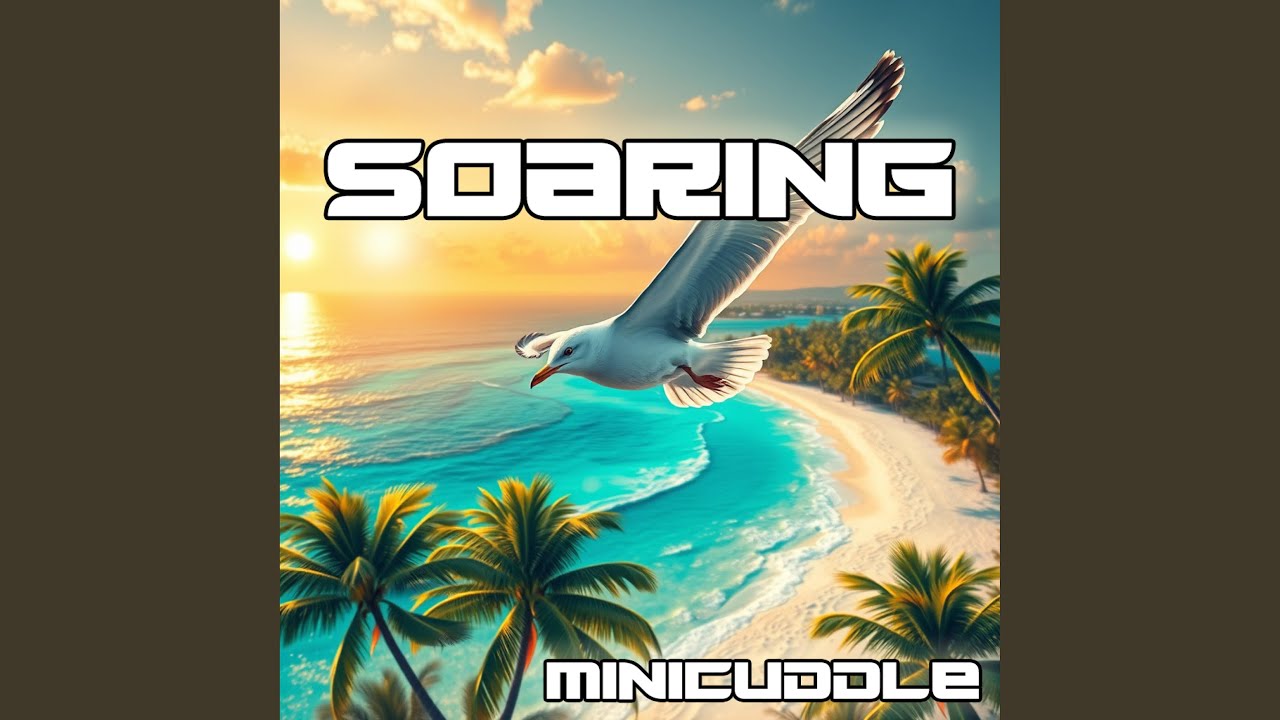 Soaring - YouTube