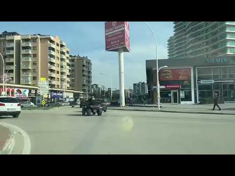 Yeni ATV aldım! | Yeni videolara hazır olun.