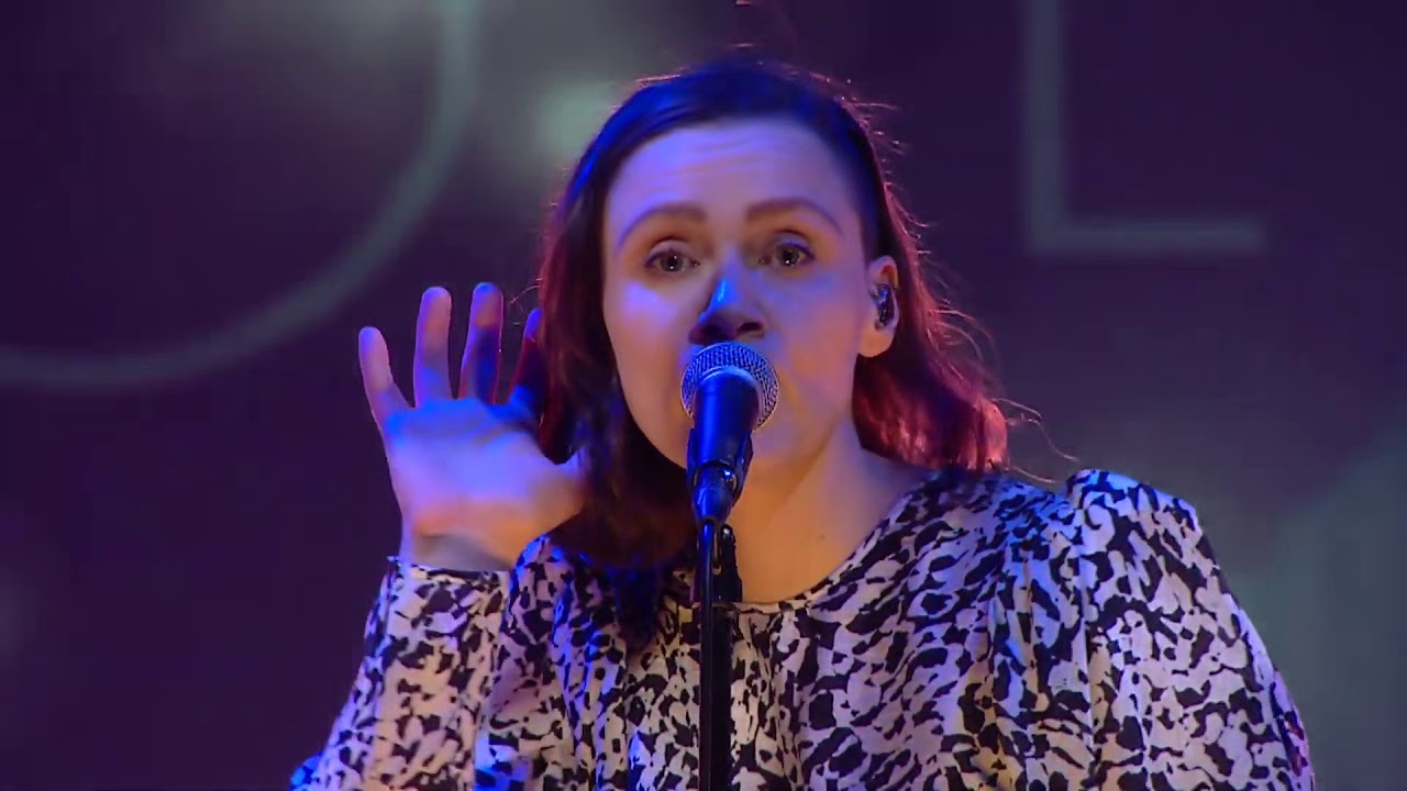 Silja Sol - Superkresen (Verftet Online Music Festival 2020) - YouTube