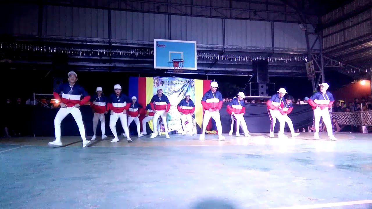ROYAL DANCE CREW,- THE MATRIX DANCE CONTEST - BRGY, SAN ANTONIO GUAGUA ...