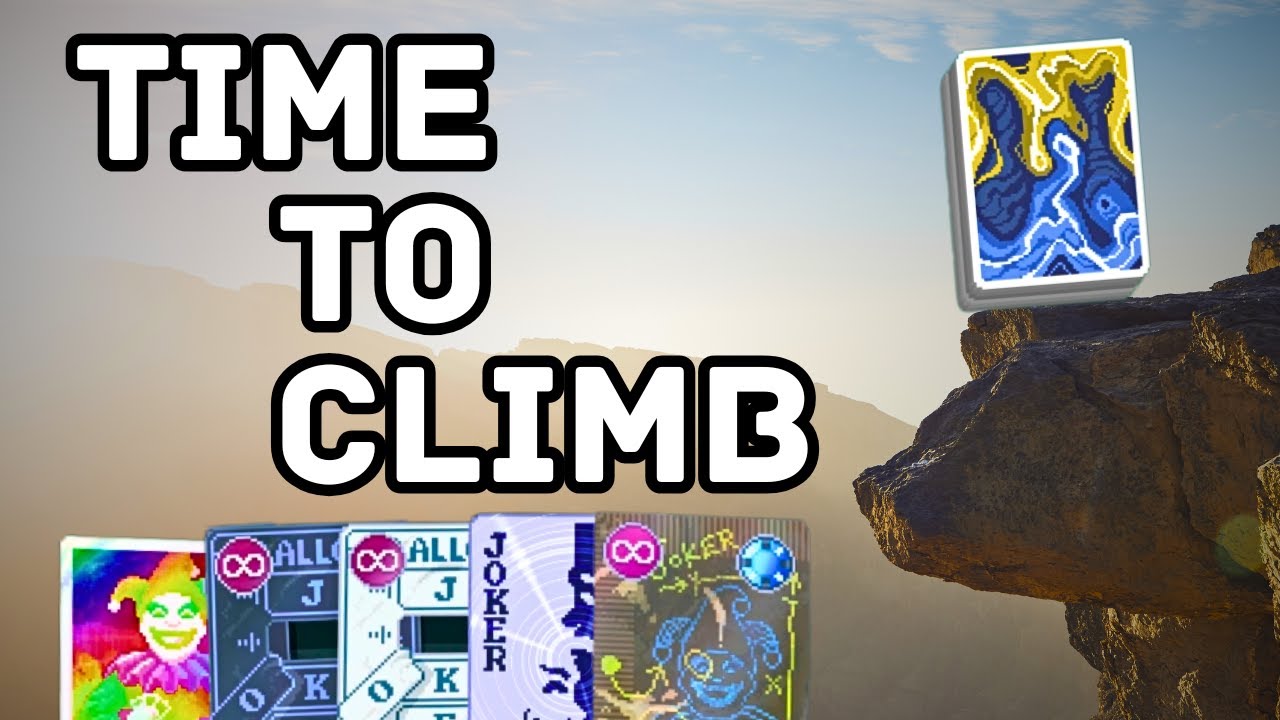 The lows and highs of Ghost Deck (Balatro) - YouTube