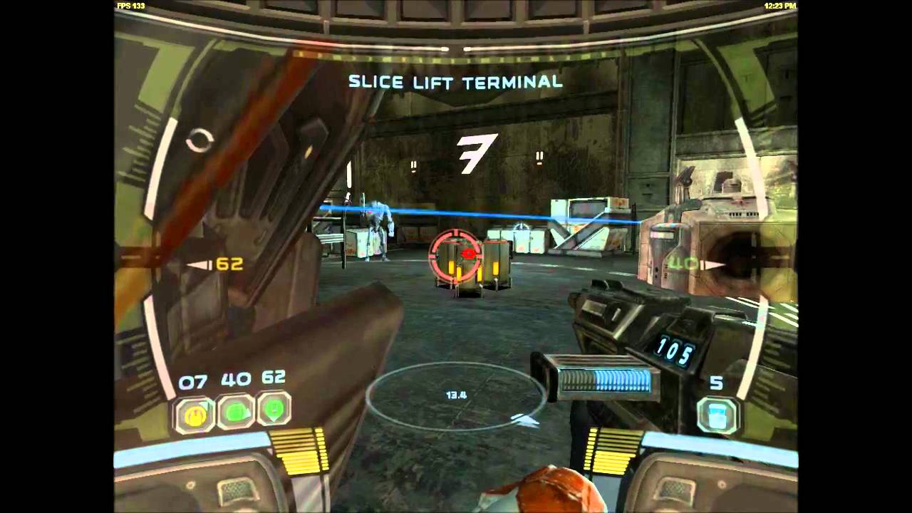 |Republic Commando| Random Droid - YouTube