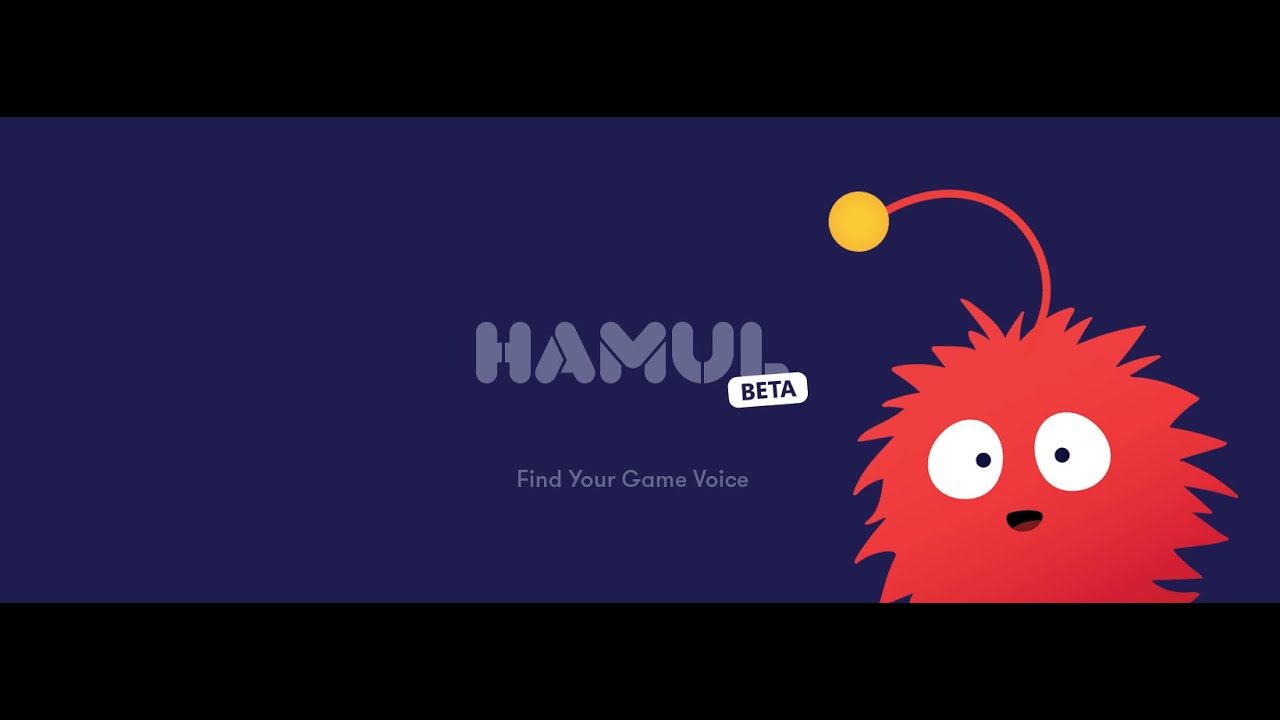 Hamul Sample Game Voice! Recording - YouTube