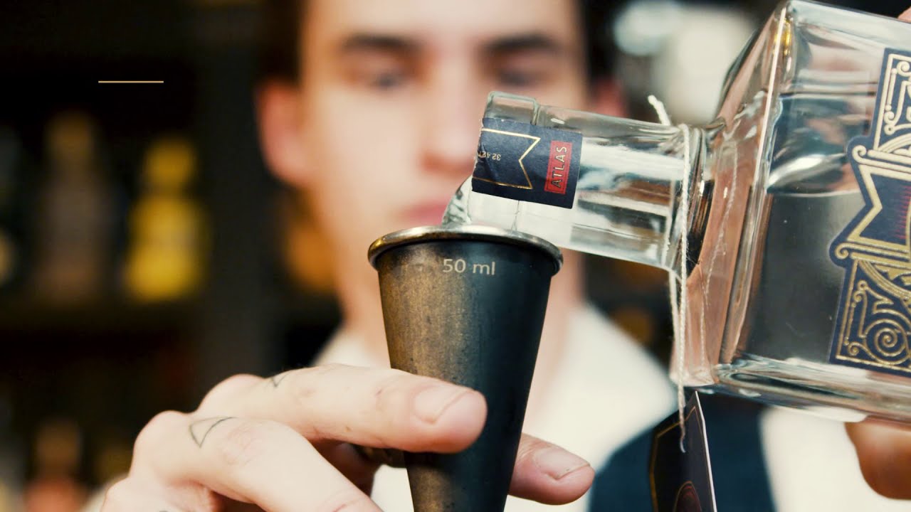 Atlas Peach of Cake - YouTube