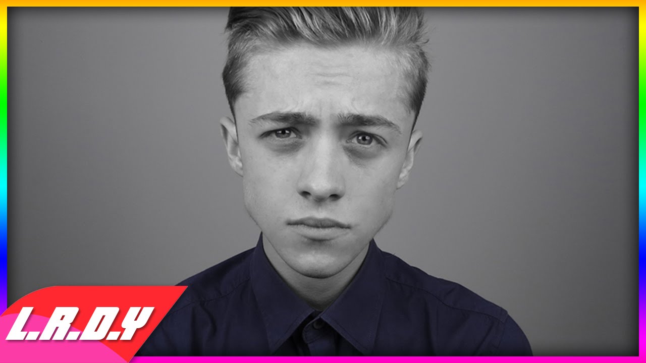 LE RAP DES YOUTUBERS | ft.Stephen - YouTube