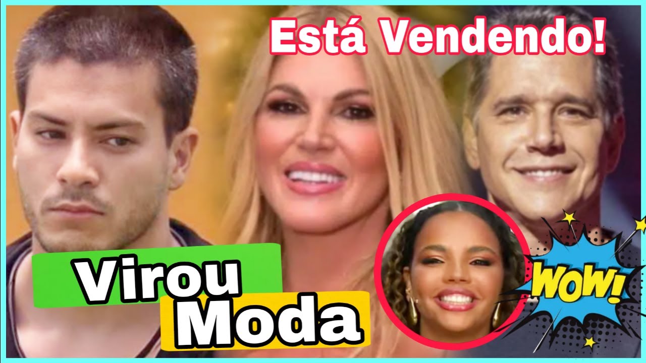 🔴 CAFÉ com FOFOCA AO VIVO - 23/07/24 - YouTube