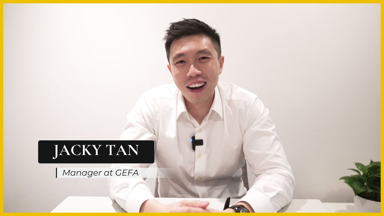 Jacky Tan | Break the Limits Testimonials & Case Studies - YouTube