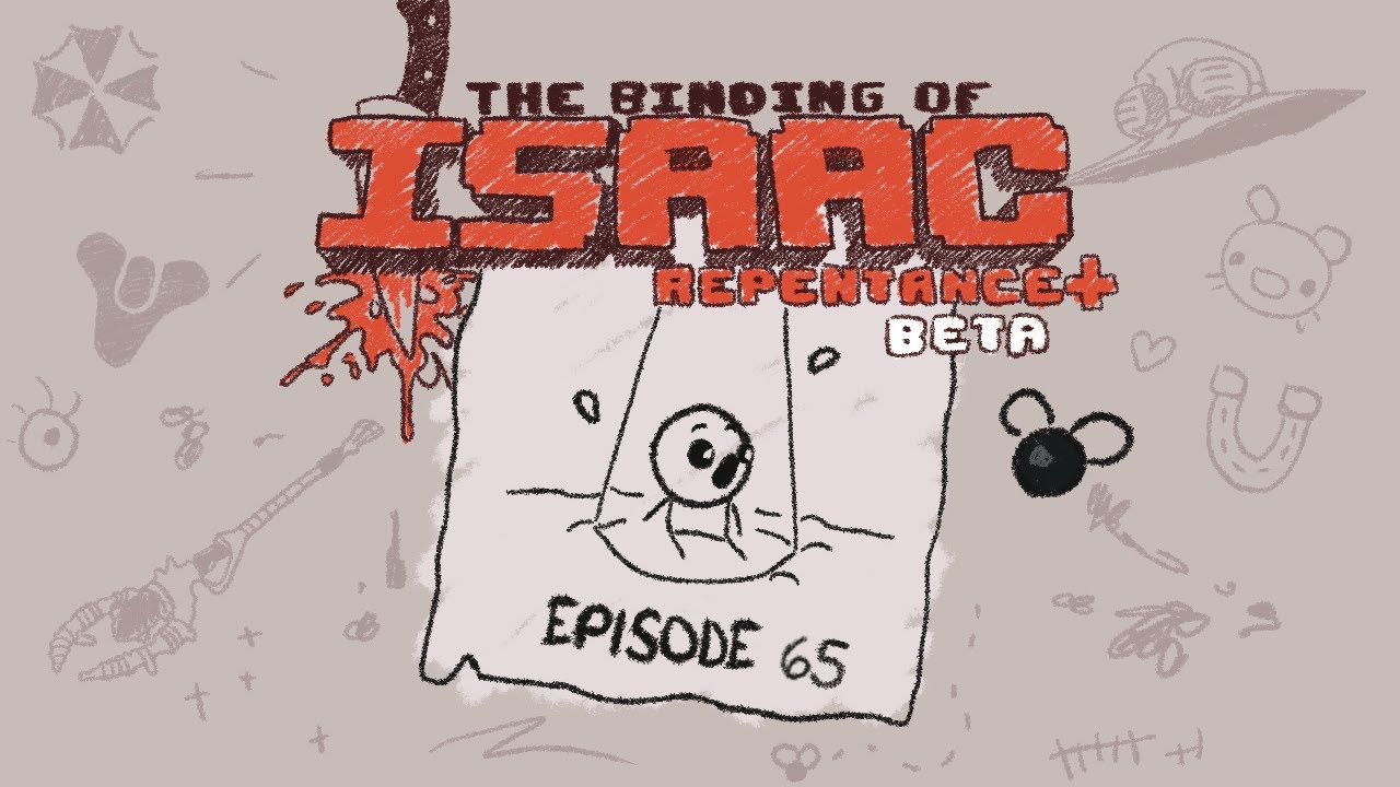 Speak with Animals - The Binding of Isaac Repentance EP 65 - YouTube