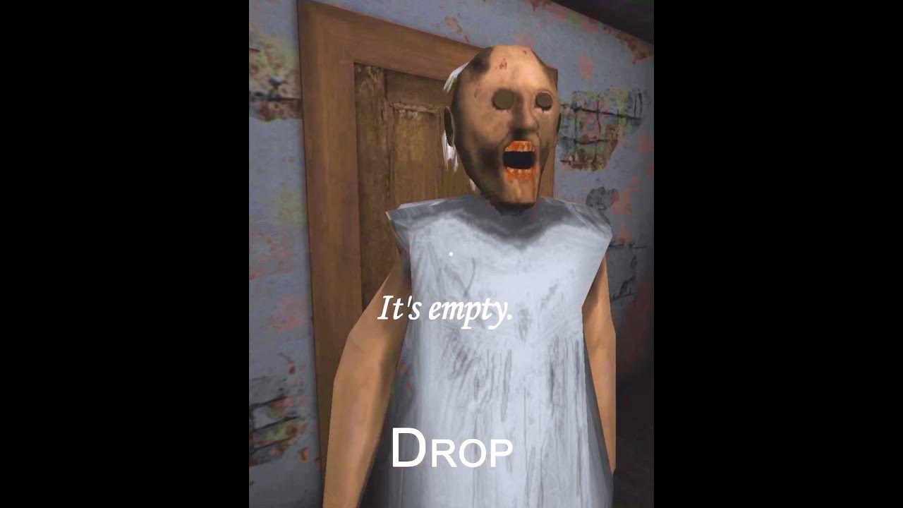 Granny Horror Game Youtube
