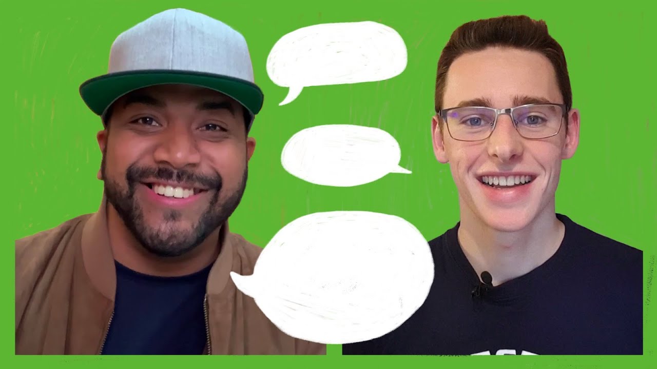 Interview de MEAK : La vérité ! - YouTube