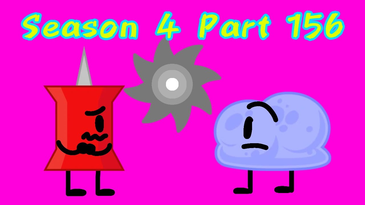BFB & HTF Viewer Voting Season 4 Part 156: Let the Chaos Begin - YouTube