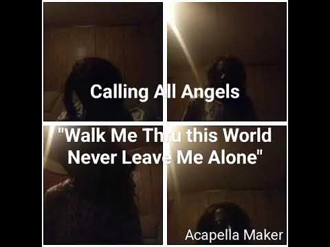 "Calling All Angels"😇 K.D Lang &Jane Siberry@annettahaynes4ft11 - YouTube