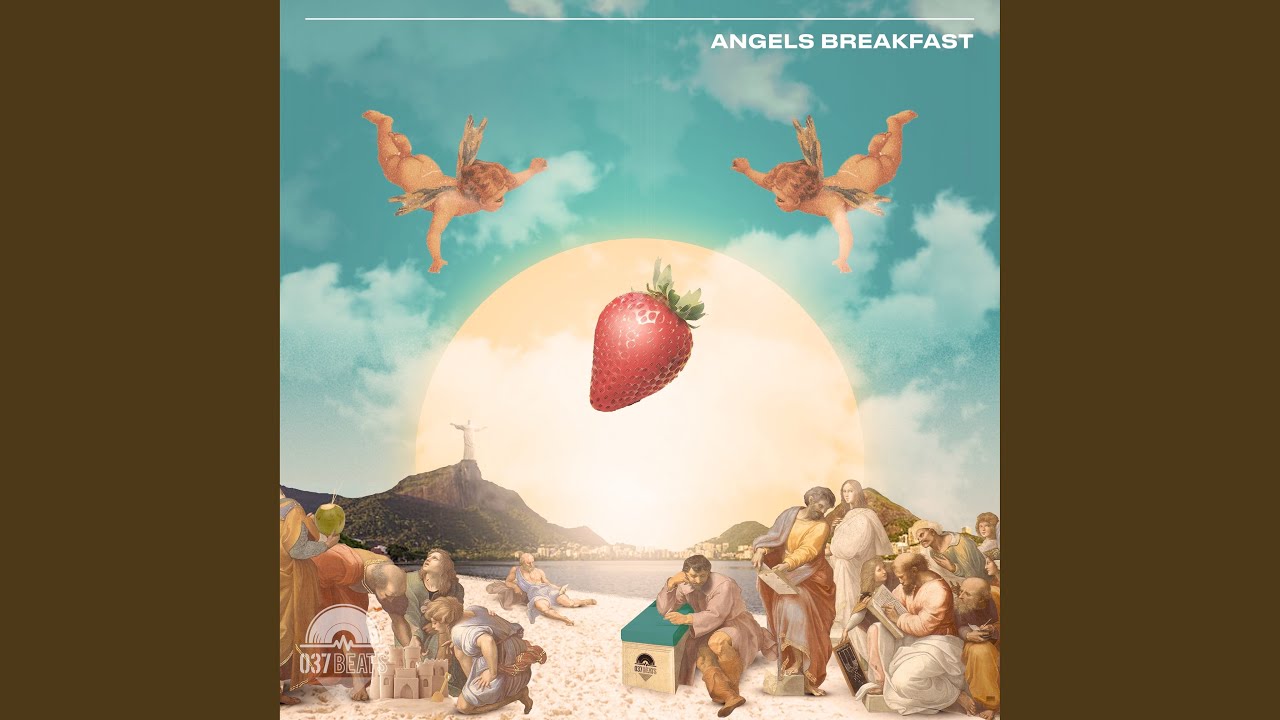 Angels Breakfast - YouTube
