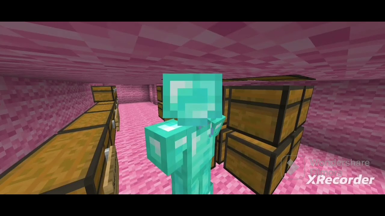 mi primer video de infinity si les gusta hago mas - YouTube