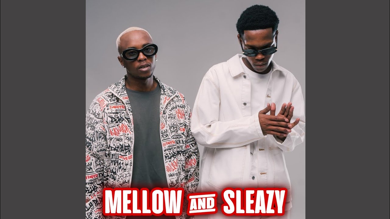 Mellow & Sleazy - Choose Day