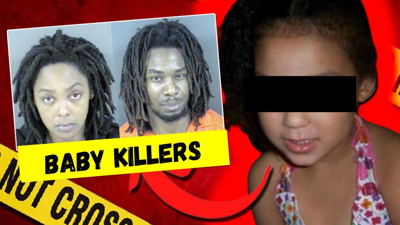 Mother Sold Her Five-year-old To Be R*ped And Murdered By Mario McNeill ...