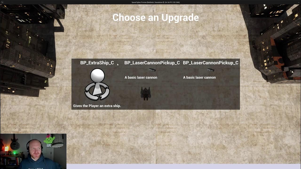 Game Development Basics Week 8 Youtube