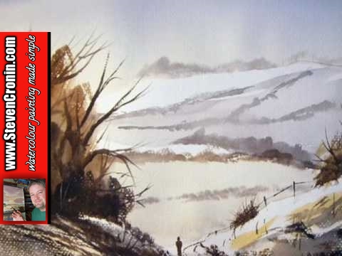 #2 Gallery of My Watercolour Paintings For Sale at www.steven-cronin ...