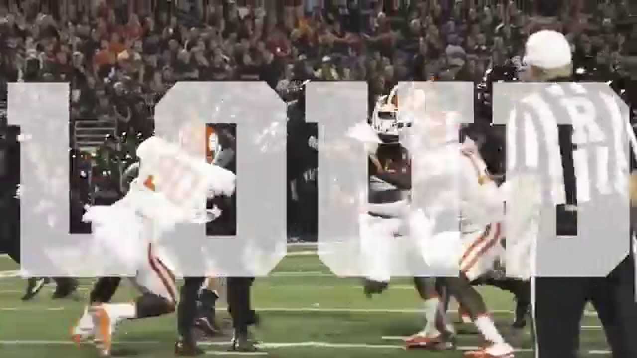 Clemson Third Down (Song: High Ball Stepper) - YouTube