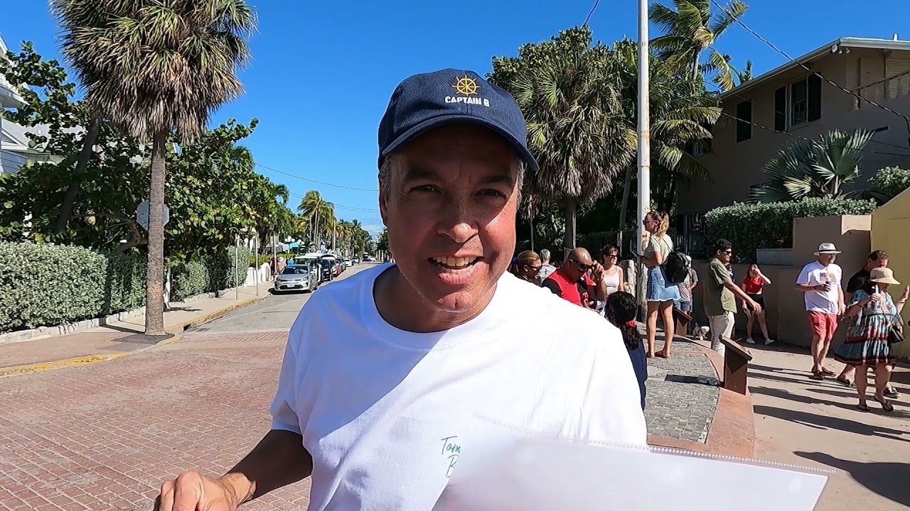 Florida Mini Loop: Day 14 - YouTube