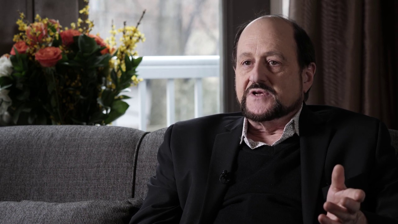 Interview with Dr. Jeffrey Knight, Neuropsychologist on brain ...