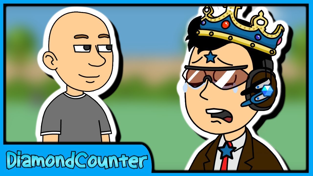 [Laziness] Klassic Gayloo Makes GoBigPlanetMate3854 Cry And Gets ...