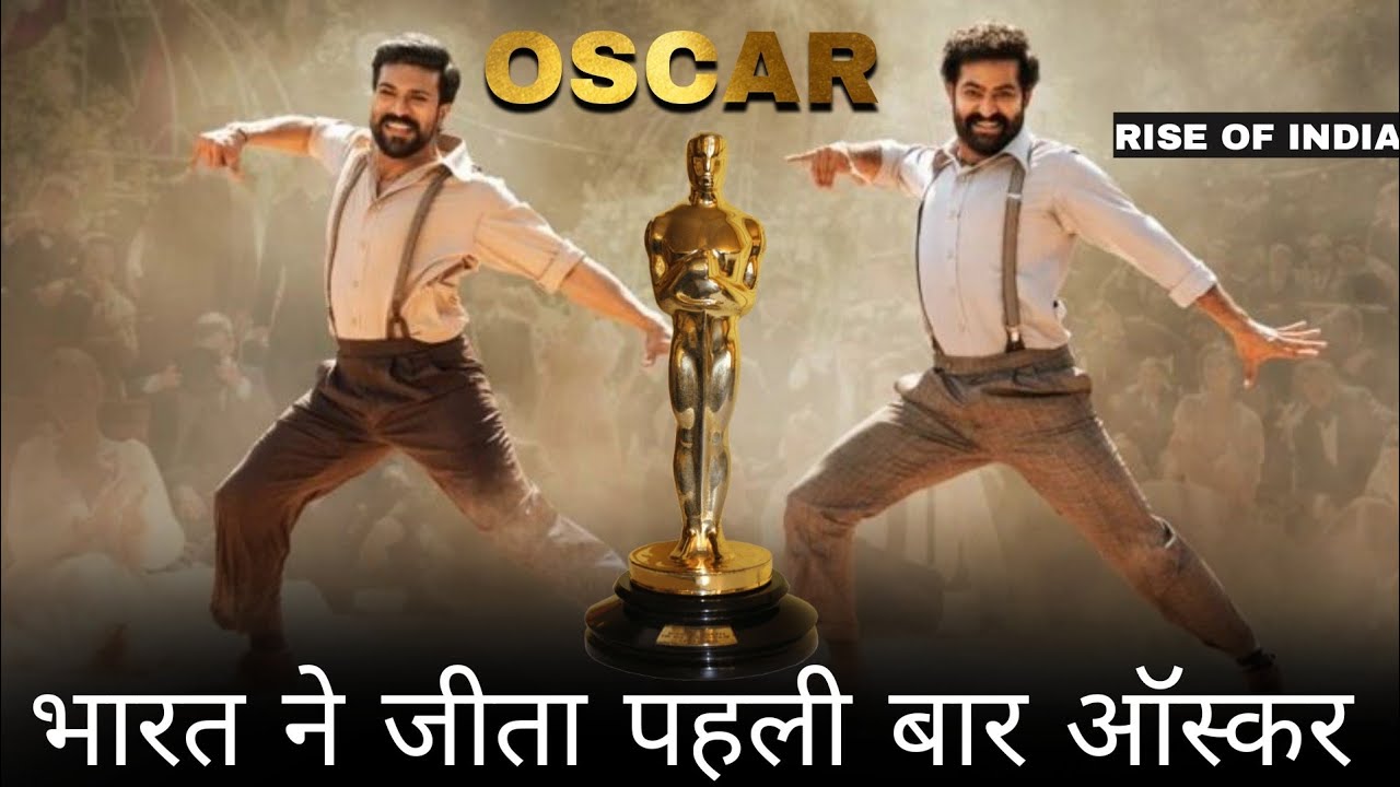 RRR | India Winar at Oscar s Rewards Natu Natu Song | RRR Movi #rrr # ...