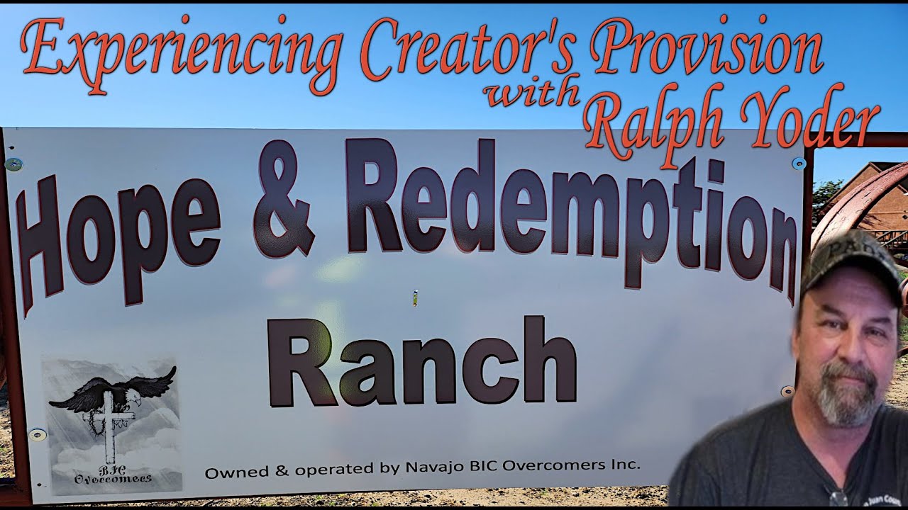 Good Medicine Way 09/02/24 with Ralph Yoder - YouTube