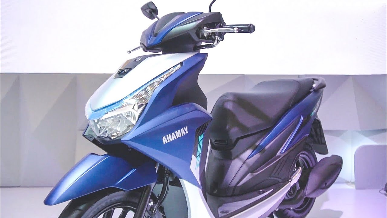 Đánh Giá Xe Freego 2023 Đối Thủ Vario 125 2023 Tại Indonesia | Quang Ya ...