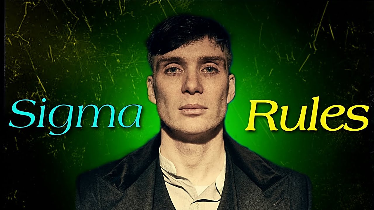 The Rise of the Sigma Male - YouTube