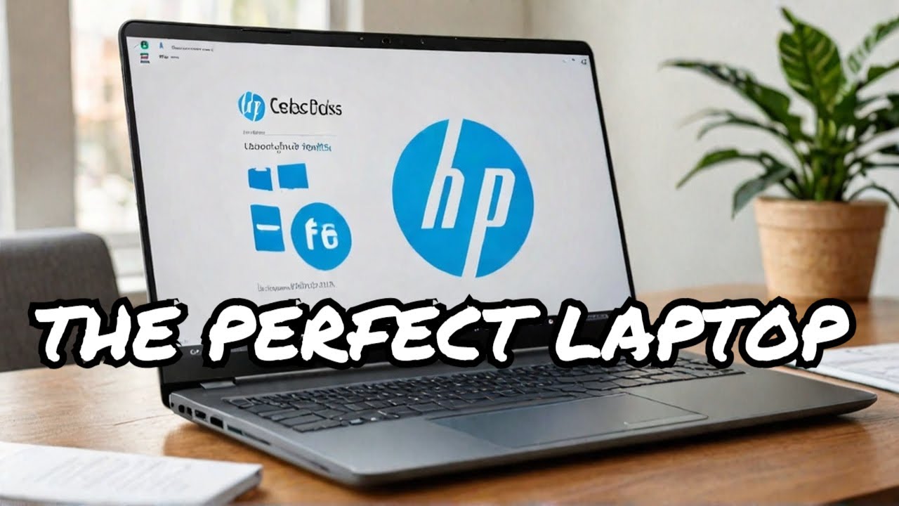 HP 15s Ryzen 5000: The Perfect All-Rounder for Work and Play! - YouTube