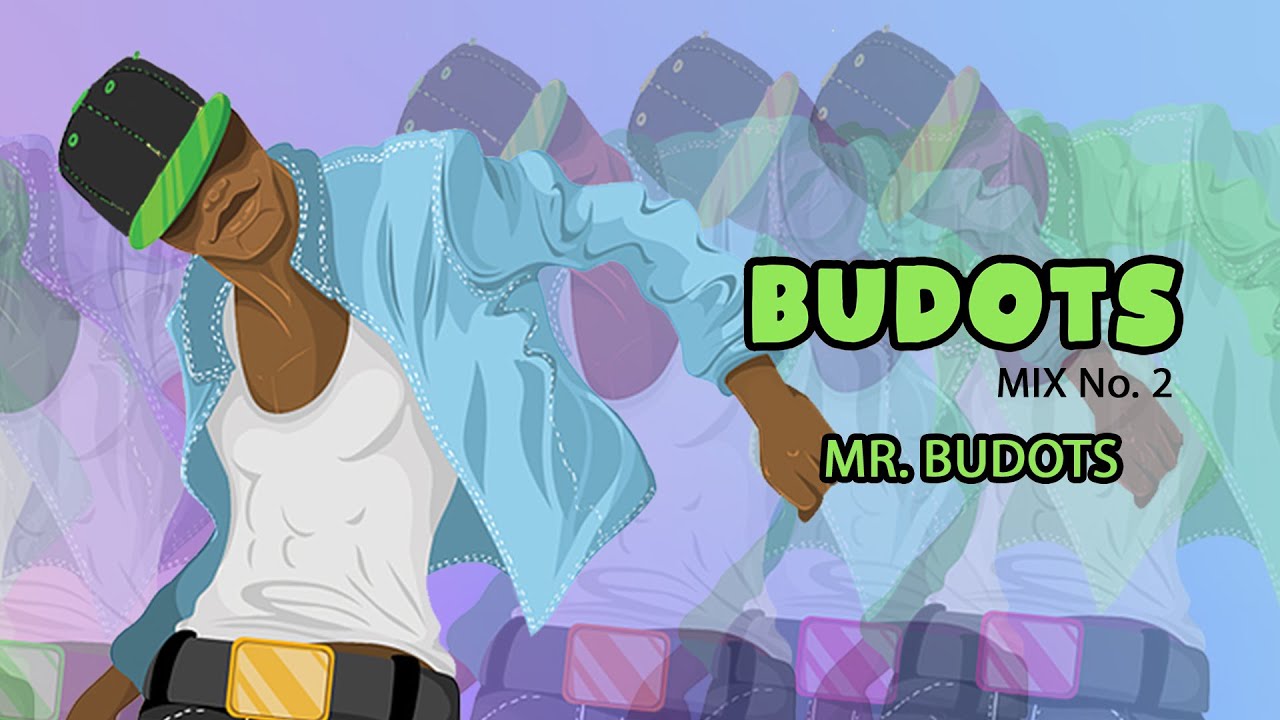 Mr. Budots - Budots (Mix No. 2) (Official Audio) - YouTube Music