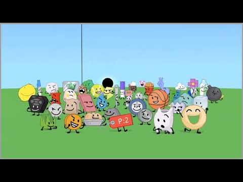 Animatic Battle intro but with tpot characters - YouTube