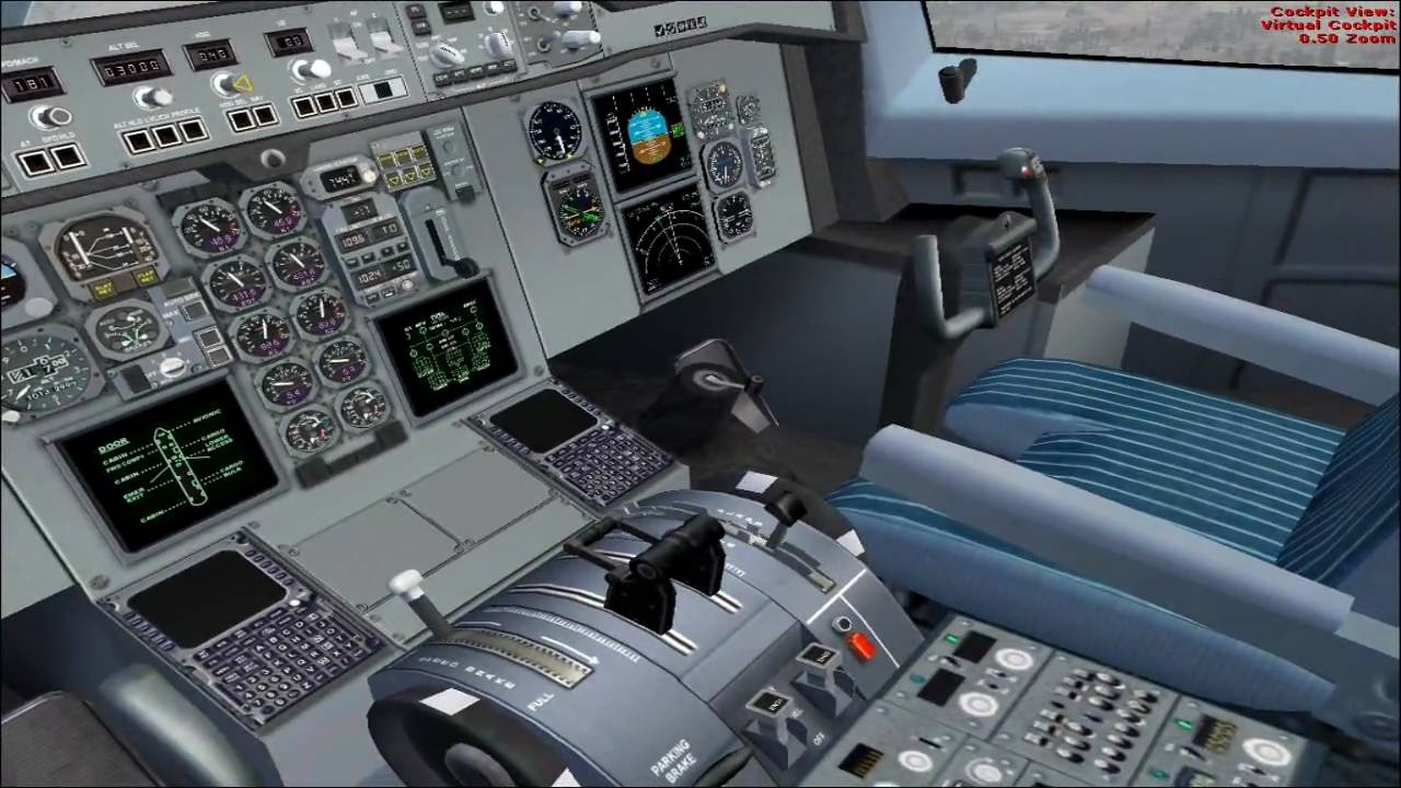 Welcome to Manchester - Monarch A300 [HD] - YouTube