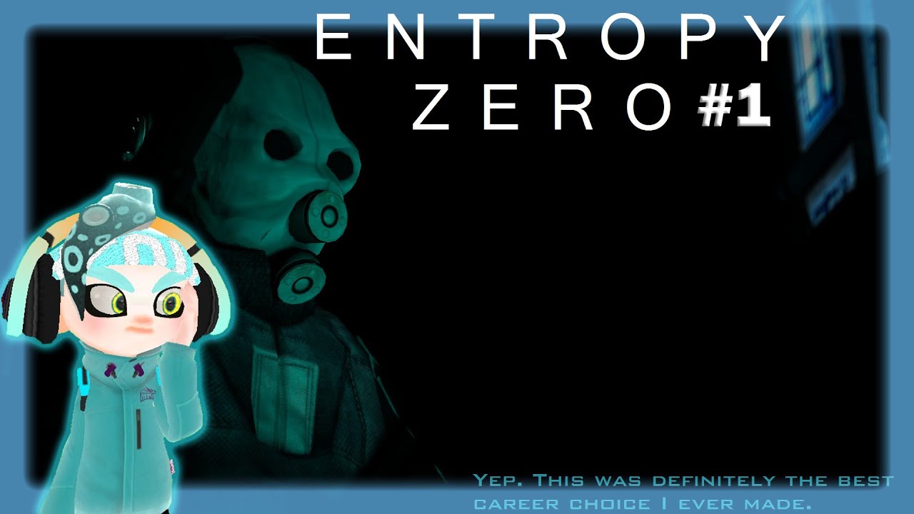 Half Life 2: Entropy Zero (Part 1) | Garry's Mod - YouTube