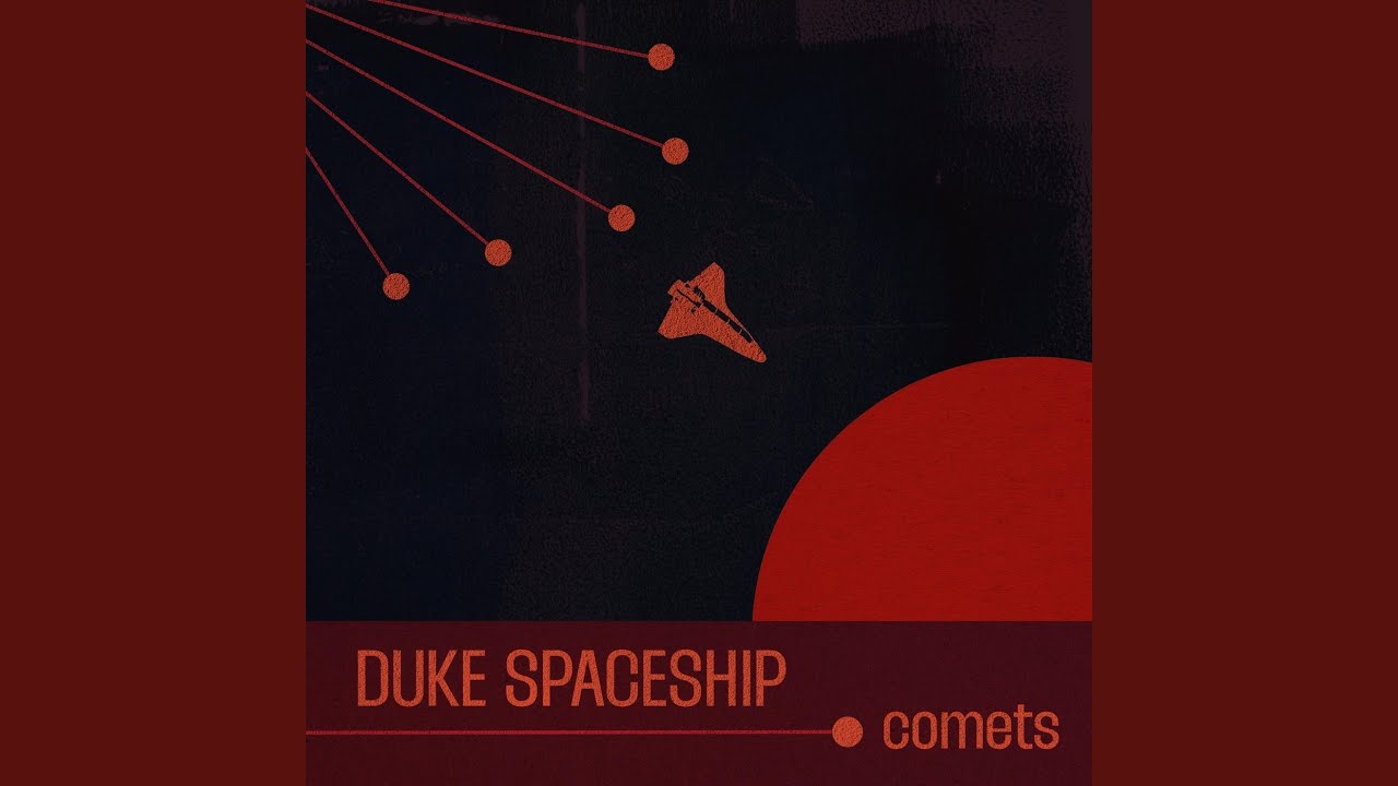 Comets - YouTube
