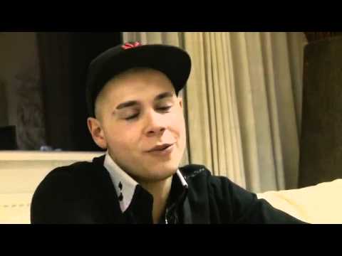 EXCLUSIVE! Aden interview - YouTube