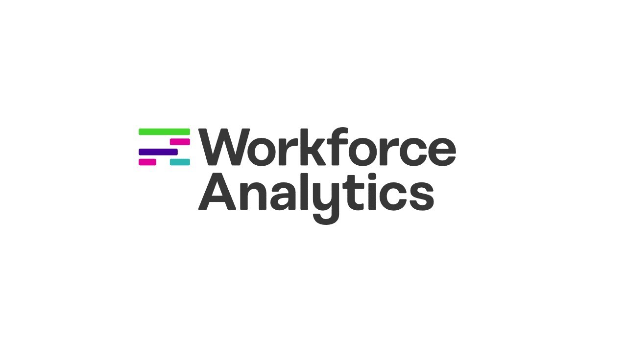 Workforce Analytics - YouTube